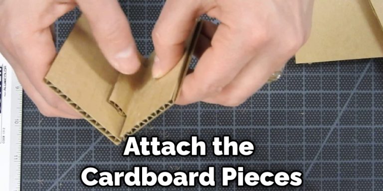 How to Make Cardboard Look Like Wood in 10 Easy Steps (2025)