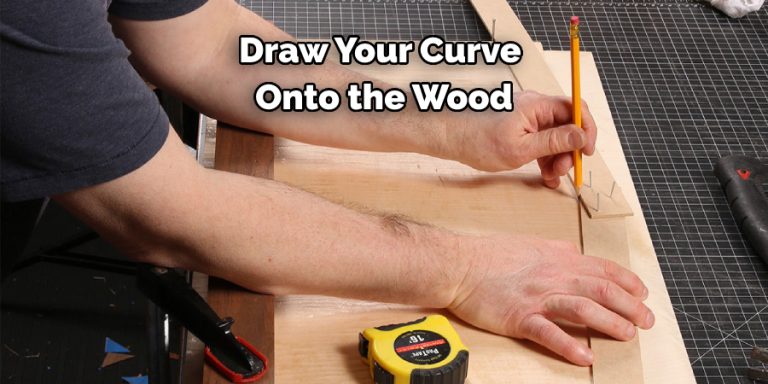 How to Copy a Curve Shape Into Wood | 12 Easy Methods (2025)