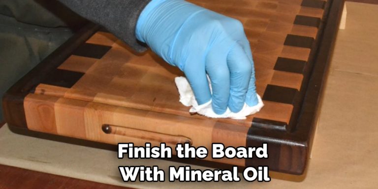 How to Fix a Warped Cutting Board in 11 Easy Steps (2025)