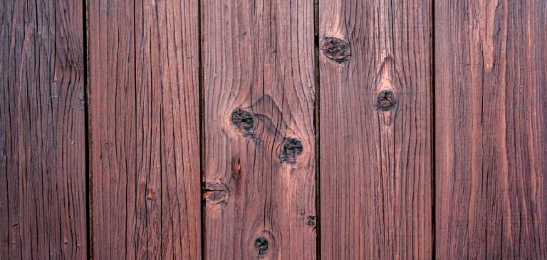How to Bring Out Wood Grain Texture | 9 Steps Solutions