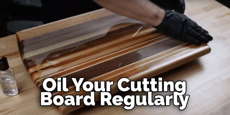 How to Fix a Warped Cutting Board in 11 Easy Steps (2025)