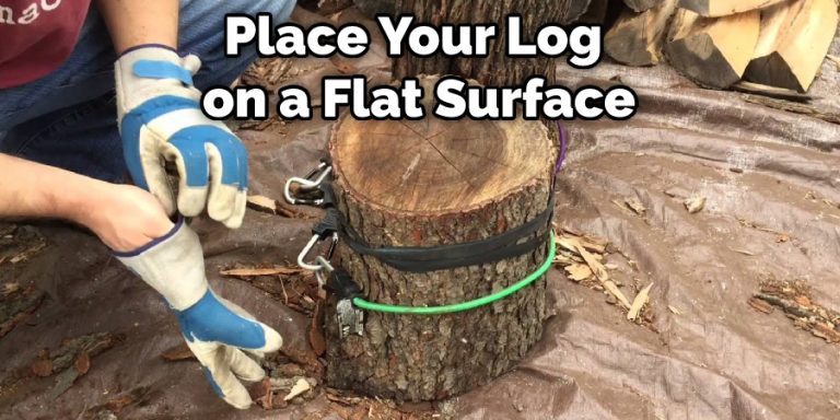How to Split Large Logs with A Wedge in 10 Easy Steps (2025)