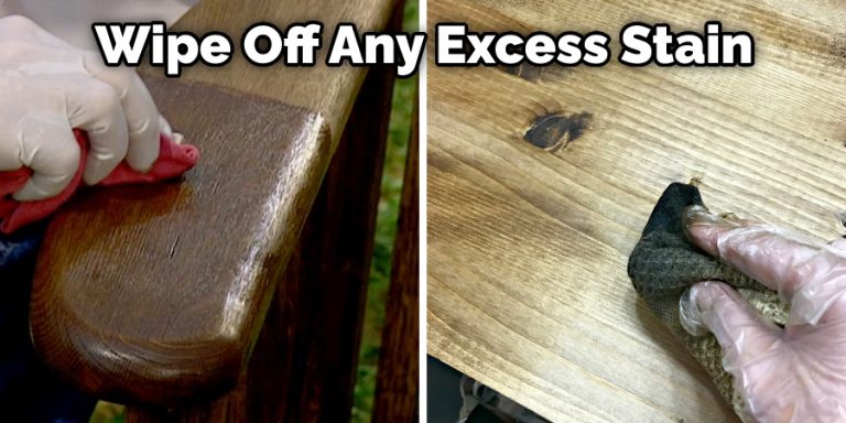 How to Stop Wood From Leaking Sap in 11 Easy Steps (2025)