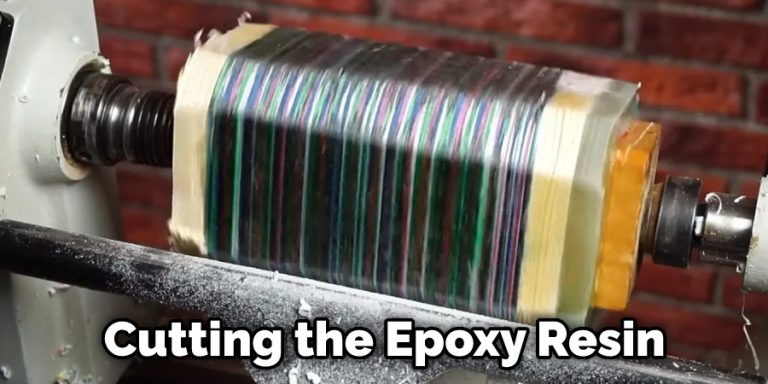 How to Cut Epoxy Resin | 3 Effective Methods (2025)