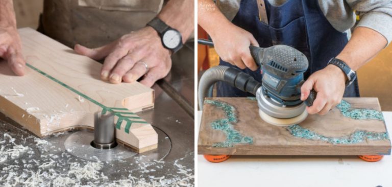 How to Cut Epoxy Resin | 3 Effective Methods (2025)