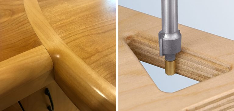 How to Round Over Inside Corners in 4 Easy Steps (2025)