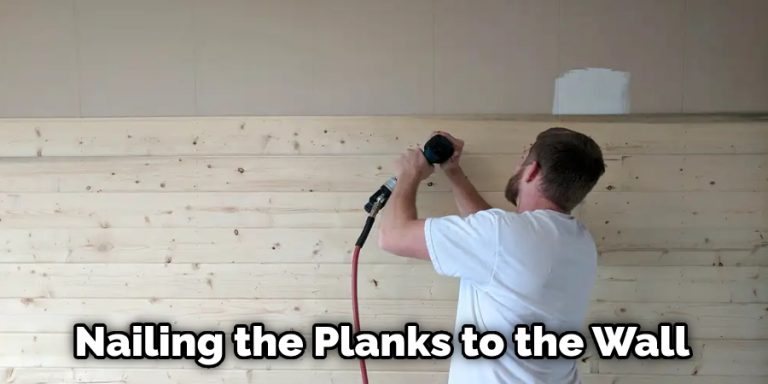 How to Install Wood Wall Planks | Step by Step Guide (2025)