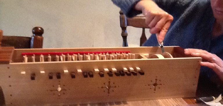 How to Make a Hurdy Gurdy | Described in 7 Steps (2022)