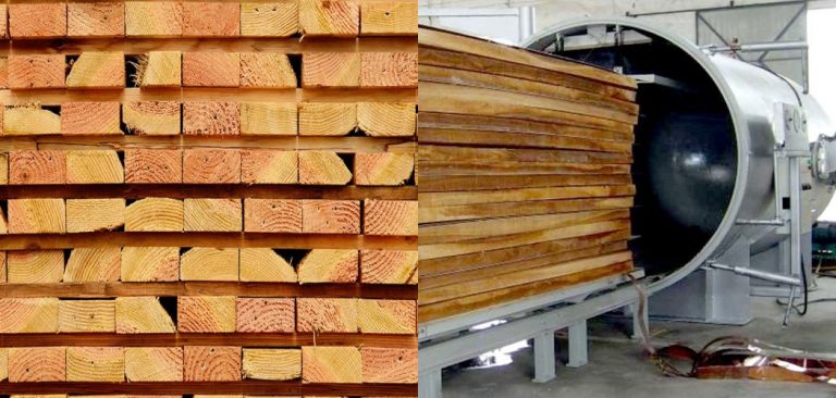 How to Speed Up Drying of Pressure Treated Wood in 9 Easy Steps