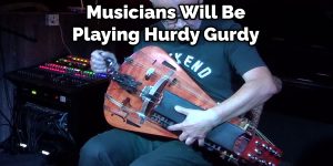 How to Make a Hurdy Gurdy | Described in 7 Steps (2025)