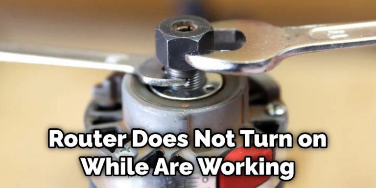 How to Remove a Stuck Router Bit | 13 Easy Ways (2025)