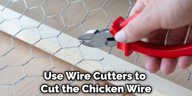 How to Secure Chicken Wire to Wood | 14 Easy Ways (2025)