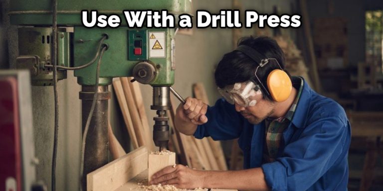 How Does a Self Centering Drill Bit Work | 10 Easy Steps