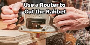 How to Cut a Notch in Wood with A Router | 6 Easy Steps (2025)