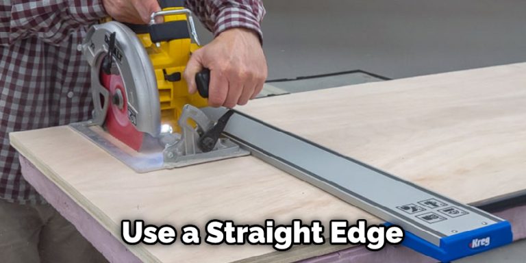 How to Rip a Board Without a Table Saw | 9 Easy way (2025)