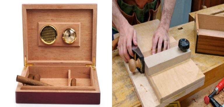 How to Build a Humidor | 6 Easy Steps (2025)