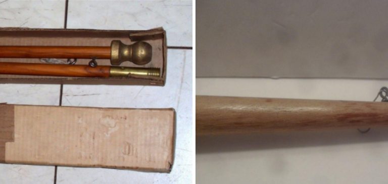 How to Make a Wood Flag Pole | Described in 7 Steps (2022)