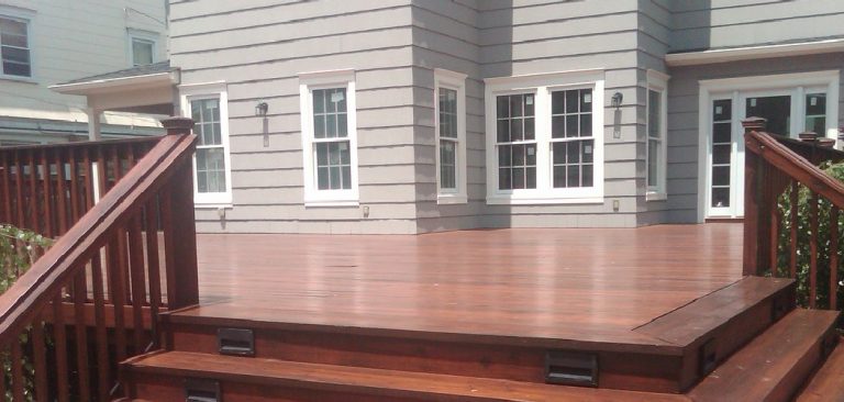 How to Stain Maple Wood | 9 Easy Steps (2025)