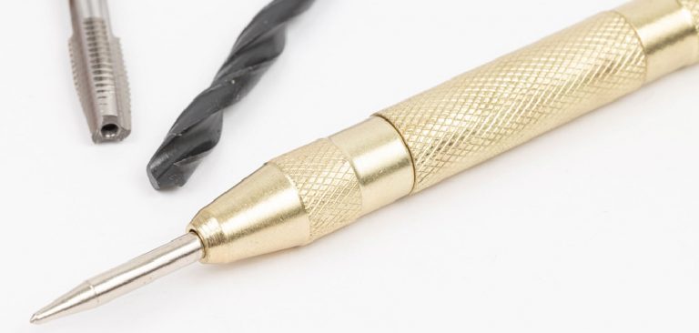 How to Use Automatic Center Punch in 05 Easy Steps (2025)