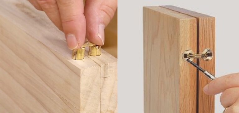 How to Install Barrel Hinges in 9 Easy Steps (2025)