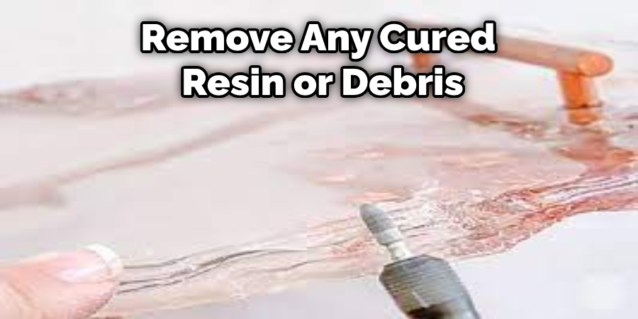 How to Use a Pressure Pot for Resin | 9 Quick Steps (2022)