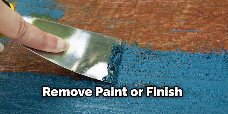 How to Sand in Grooves | 13 Effective Ways (2025)