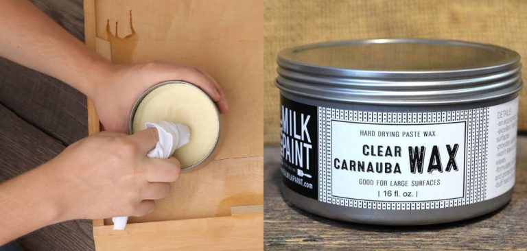 How to Apply Beeswax to Wood | 7 Helpful Steps (2025)