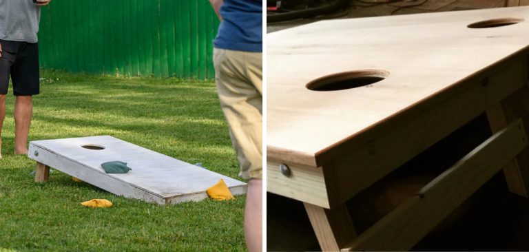 How to Finish Cornhole Boards | 12 Effective Steps (2025)