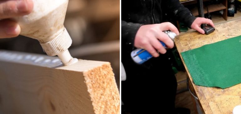 How to Glue Felt to Wood | 10 Different Detailed Ways (2025)