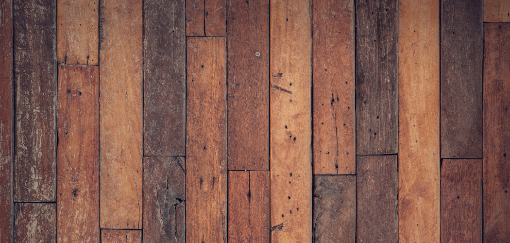 How to Oxidize Wood | 8 Effective Ways (2025)