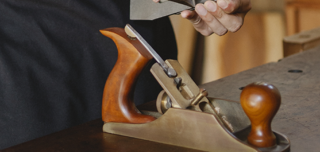 How to Plane Without A Planer | 8 Excellent Methods (2025)