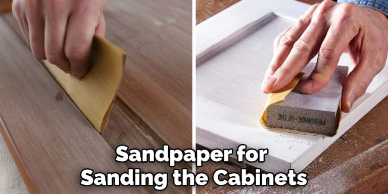 How to Tape Cabinets for Painting | 12 Easy Steps (2025)