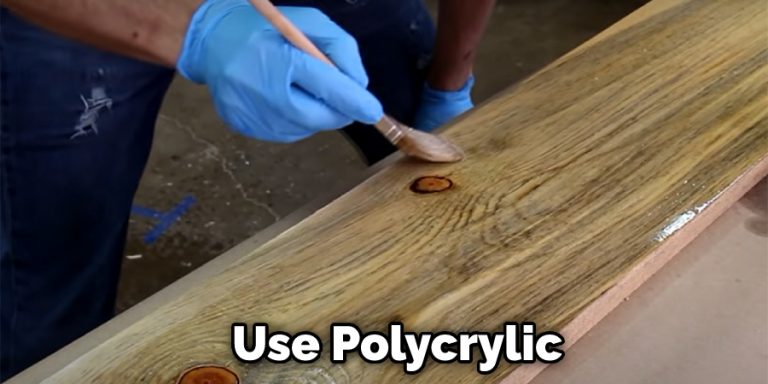 How to Seal Painted Wood Coasters | 10 Effective Ways (2025)