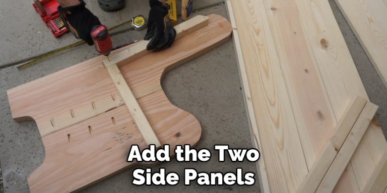 How to Build a Church Pew | 9 Effective Steps (2025)