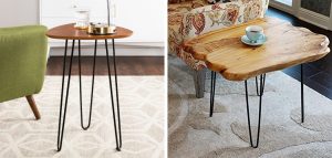 How to Stabilize a Table With Hairpin Legs | 12 Easy Methods
