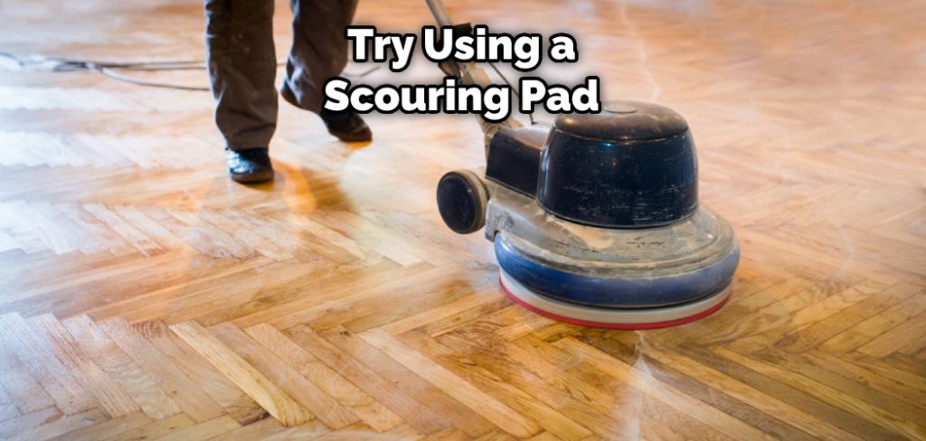 How to Clean Porcelain Tile That Looks Like Wood | 10 Methods