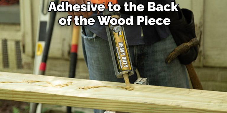 How to Stick Wood to Brick | 9 Effective Steps (2025)