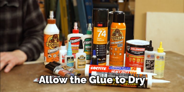 How to Glue Rubber Stair Treads to Wood | 10 Effective Steps