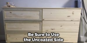 How to Emboss Wood Furniture | 10 Easy Steps (2025)