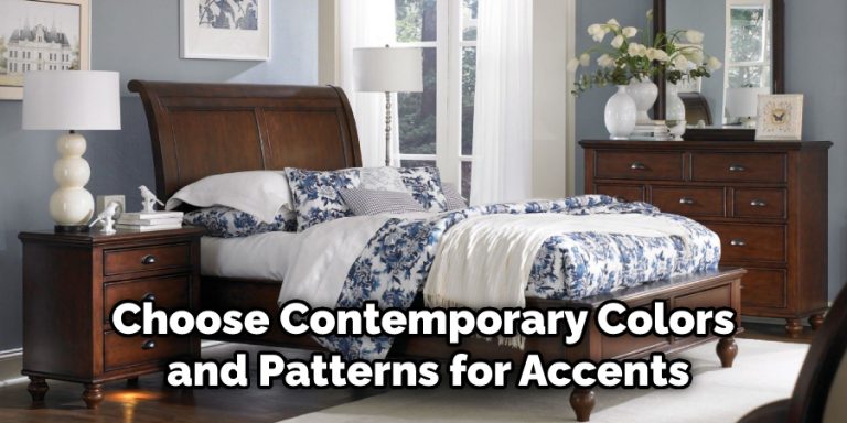 How to Make Cherry Wood Furniture Look Modern | 10 Steps Guide