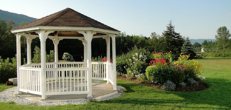 How to Build a Wooden Canopy | 10 Effective Ways (2025)