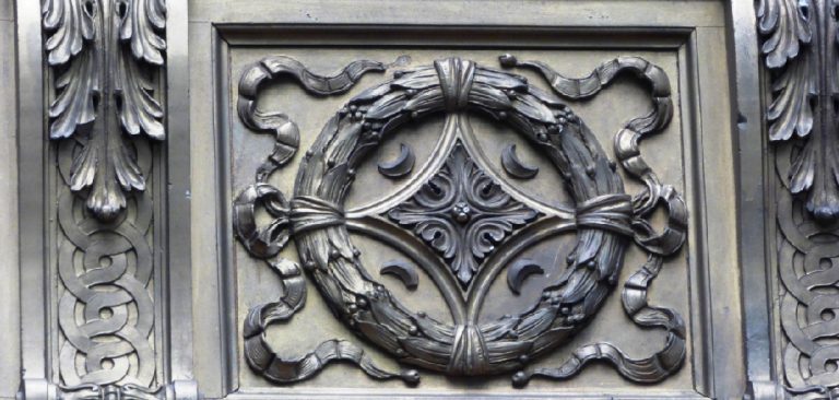 How to Emboss Wood Furniture | 10 Easy Steps (2025)