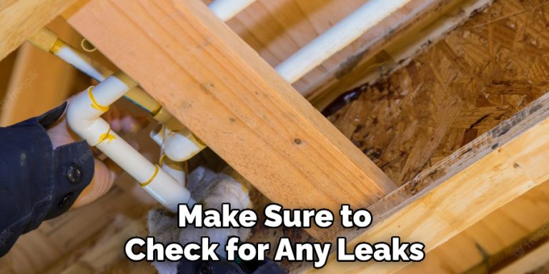 How to Attach PVC Pipe to Wood | 5 Effective Steps (2025)