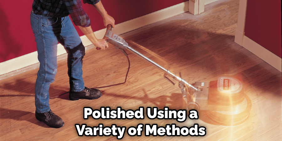 How to Clean Matte Finish Hardwood Floors | 10 Easy Methods