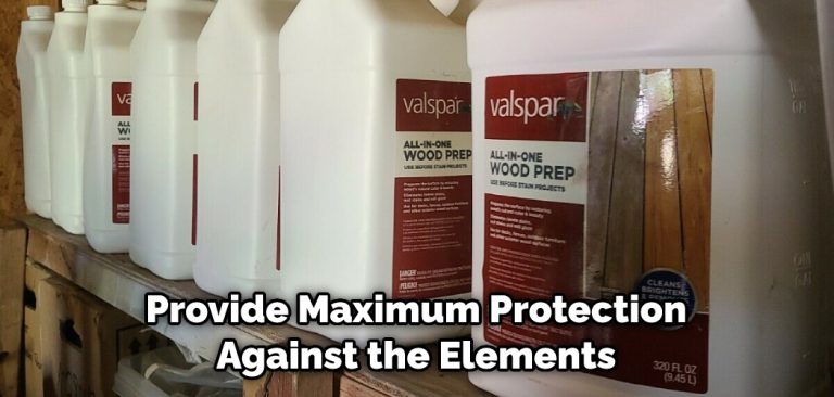 How to Use Valspar All in One Wood Prep | 10 Easy Steps