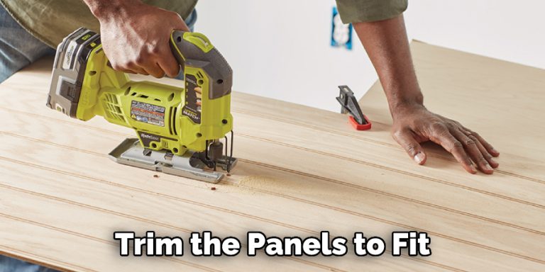 How to Attach Polycarbonate Panels to Wood | 10 Steps (2025)