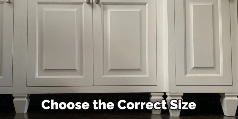 How to Install Furniture Legs | 6 Effective Steps (2025)