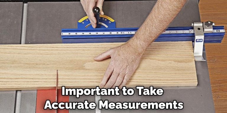 How to Measure Thickness of Wood | Described in 08 Steps