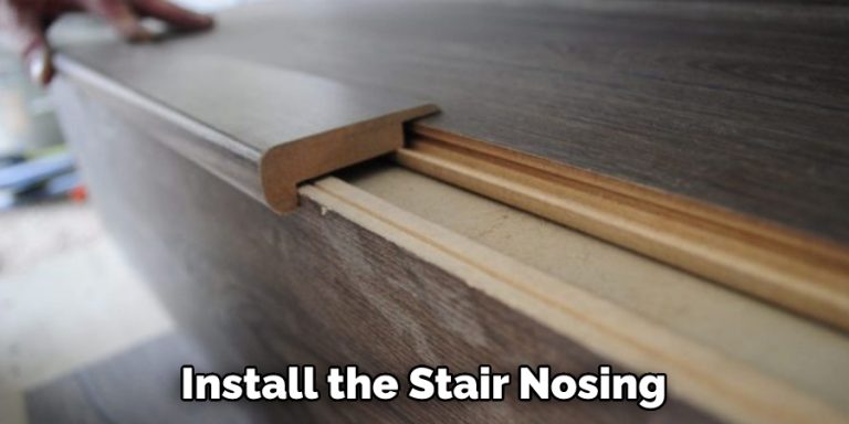 How to Finish Plywood Stairs | Apply These 6 Steps (2025)