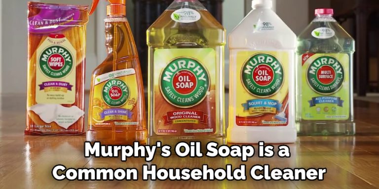How to Remove Murphy's Oil Soap From Hardwood Floors (2025)